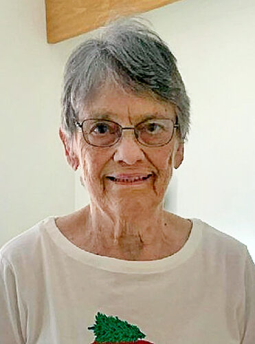 Betty L. Cavanaugh | News, Sports, Jobs - The Sentinel